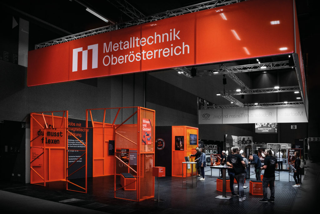 Metalltechnik Österreich - Metalltechnik Österreich