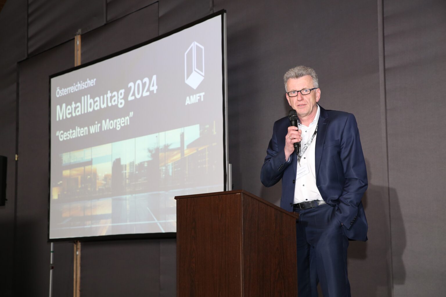 SAVE THE DATE - Metalltechnik Österreich